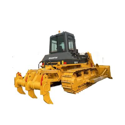 China Used Bulldozers Shantui SD16 Bulldozer 2023 Sell for sale