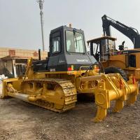 China Used Bulldozers Shantui SD16 Bulldozer 2023 Sell for sale
