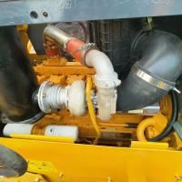China Used Bulldozers Shantui SD16 Bulldozer 2023 Sell for sale