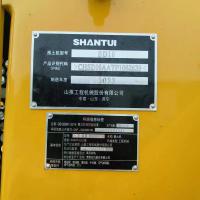 China Used Bulldozers Shantui SD16 Bulldozer 2023 Sell for sale