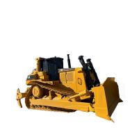 China Used Bulldozers   CAT D8R Sell for sale