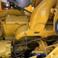 China Used Bulldozers   CAT D8R Sell for sale
