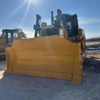 China Used Bulldozers   CAT D8R Sell for sale