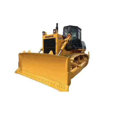 China Used Bulldozers Shantui SD22 Bulldozer 2023 Sell for sale