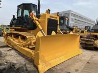 China Used Bulldozers Shantui SD22 Bulldozer 2023 Sell for sale