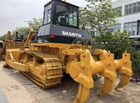 China Used Bulldozers Shantui SD22 Bulldozer 2023 Sell for sale