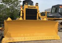 China Used Bulldozers Shantui SD22 Bulldozer 2023 Sell for sale