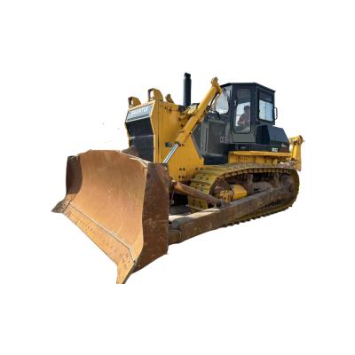 China Used Bulldozers Shantui SD32 2022 Sell for sale