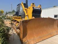 China Used Bulldozers Shantui SD32 2022 Sell for sale