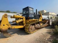 China Used Bulldozers Shantui SD32 2022 Sell for sale