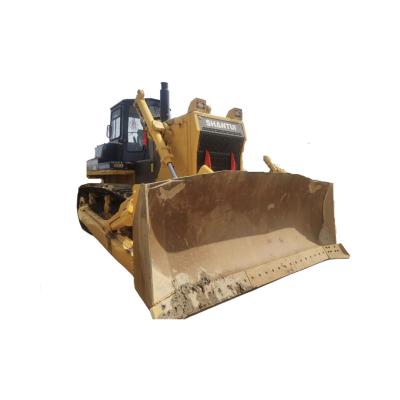 China Used Bulldozers Shantui SD32  Sell for sale