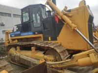 China Used Bulldozers Shantui SD32  Sell for sale