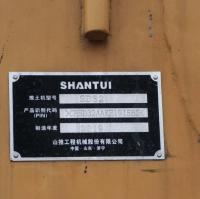 China Used Bulldozers Shantui SD32  Sell for sale