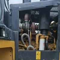 China Used Bulldozers Shantui SD32  Sell for sale
