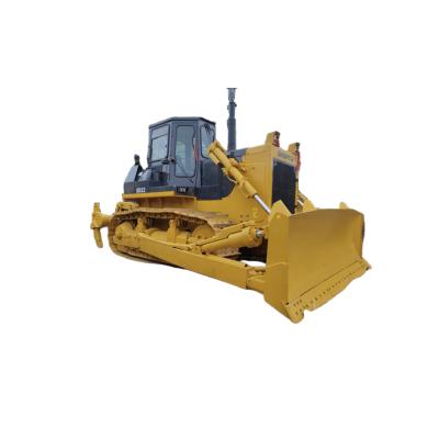 China Used Bulldozers Shantui SD22   Sell for sale