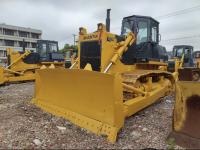 China Used Bulldozers Shantui SD22   Sell for sale
