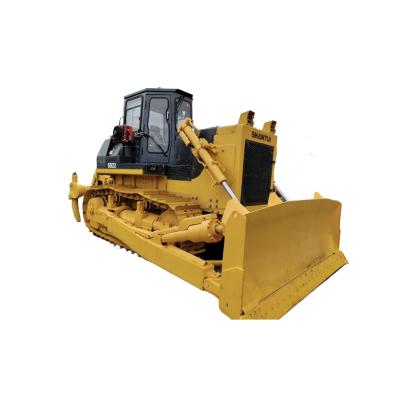 China Used Bulldozers Shantui SD22 Bulldozer 2023 Sell for sale