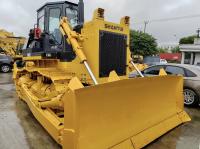 China Used Bulldozers Shantui SD22 Bulldozer 2023 Sell for sale