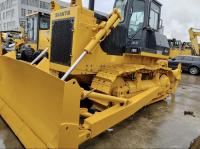China Used Bulldozers Shantui SD22 Bulldozer 2023 Sell for sale