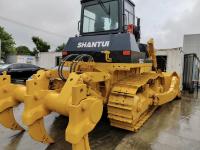 China Used Bulldozers Shantui SD22 Bulldozer 2023 Sell for sale
