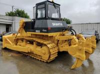 China Used Bulldozers Shantui SD22 Bulldozer 2023 Sell for sale