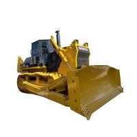 China Used Bulldozers Shantui SD32 Sell for sale