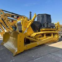 China Used Bulldozers Shantui SD32 Sell for sale