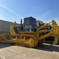 China Used Bulldozers Shantui SD32 Sell for sale
