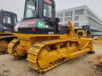 China Used bulldozer Shantui SD16 for sale for sale