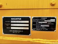 China Used Bulldozer Shantui SD22 for Sale for sale