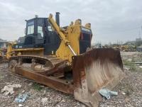 China Used Shantui SD32 Bulldozer 2021 Model with Weichai Engine 7.47m Dozing Capacity for Sale for sale