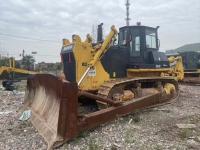China Used Shantui SD32 Bulldozer 2021 Model with Weichai Engine 7.47m Dozing Capacity for Sale for sale