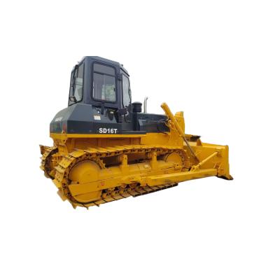 China Used Bulldozer Shantui SD16T for Sale for sale