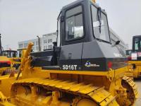 China Used Bulldozer Shantui SD16T for Sale for sale