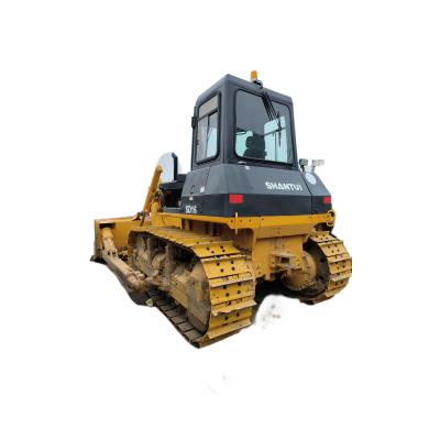 China Used bulldozer Shantui SD16 for Sell for sale
