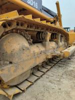 China Used bulldozer Shantui SD16 for Sell for sale