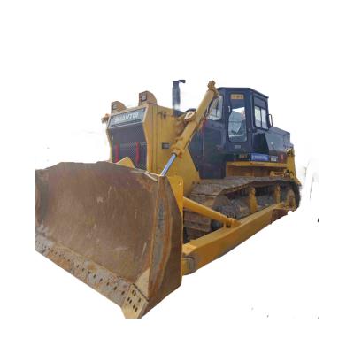 China Used Bulldozers Shantui SD32 sell for sale