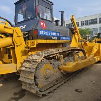 China Used Bulldozers Shantui SD32 sell for sale
