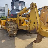 China Used Bulldozers Shantui SD32 sell for sale
