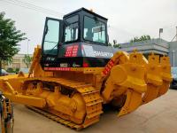 China Used Bulldozer Shantui SD22 for Sale for sale