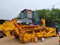 China Used Bulldozer Shantui SD22 for Sale for sale