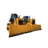China Shantui SD16 22 32 Bulldozer Used 2023 Weichai Engine 160HP 4m Dozing Capacity HAWE Hydraulic Components for Sale for sale