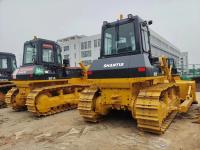 China Shantui SD16 22 32 Bulldozer Used 2023 Weichai Engine 160HP 4m Dozing Capacity HAWE Hydraulic Components for Sale for sale