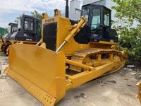 China Shantui SD16 22 32 Bulldozer Used 2023 Weichai Engine 160HP 4m Dozing Capacity HAWE Hydraulic Components for Sale for sale