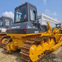 China Used Bulldozer Shantui SD16 for Sale for sale