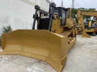 China Used Bulldozers  CAT D7R Sell for sale