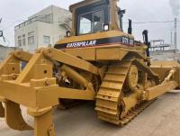 China Used Bulldozers  CAT D7R Sell for sale
