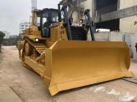 China Used Bulldozers  CAT D7R Sell for sale