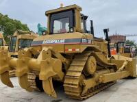 China Used Bulldozers  CAT D7R Sell for sale