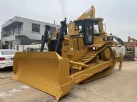 China Used Bulldozers  CAT D7R Sell for sale